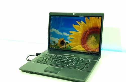 15.4" Ноутбук HP 550