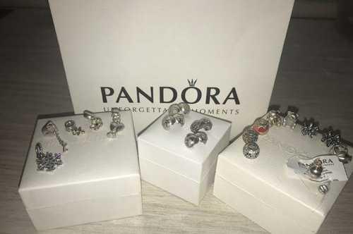 Pandora 6x. Шарм соска Пандора. Pandora соска Золотая.