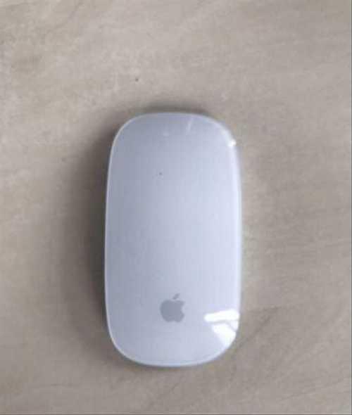 Мышь беспроводная Apple Magic Mouse
