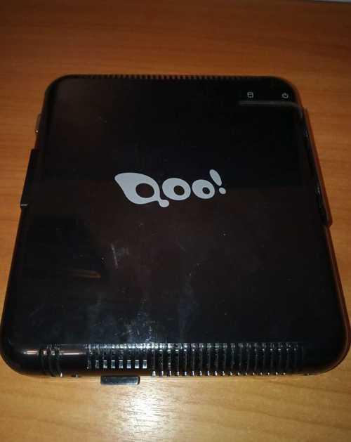 Неттоп (мини компьютер) 3Q Qoo
