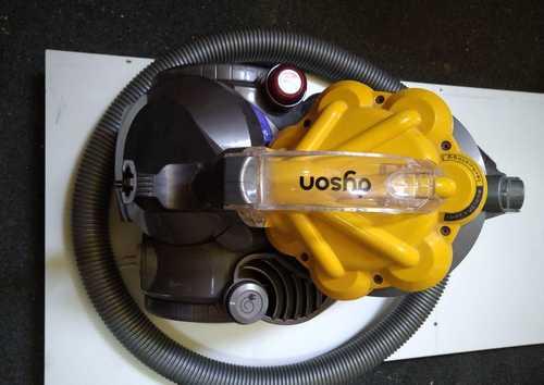 Пылесос Dyson DC29 DB Origin