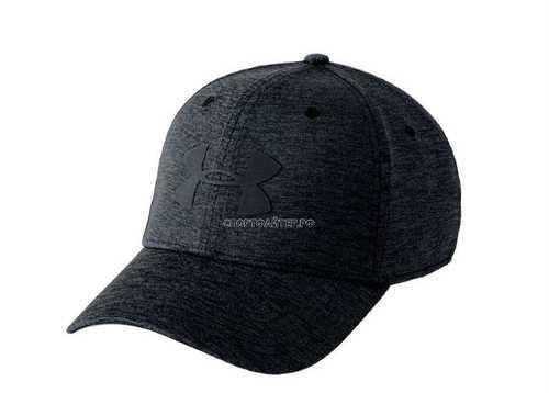 Кепка Under Armour Men's Twist Closer 2.0 Cap