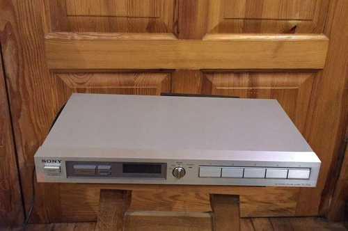 Тюнер фм Sony ST-JX35 L