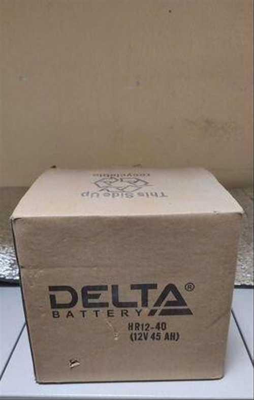 Delta 1240L
