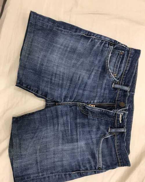 Шорты Levis w29