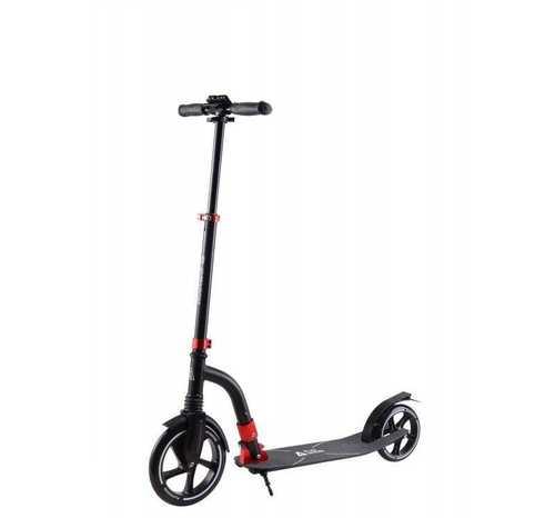 Самокат playshion city walker 230