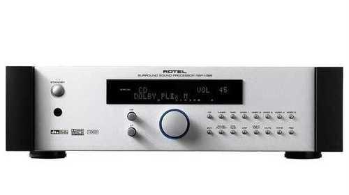 Аудио видео процессор 7.1 Rotel RSP-1066