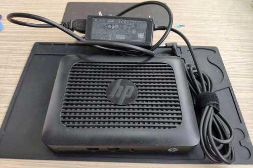 Тонкий клиент HP T420