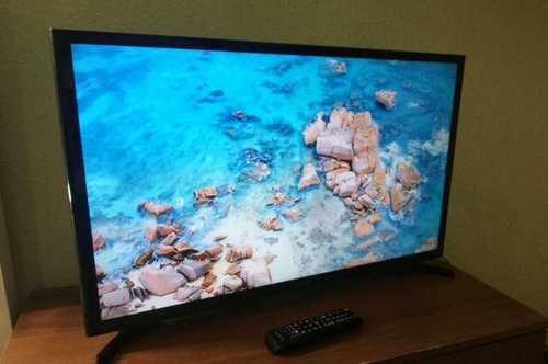 Телевизор Samsung ue32j4000ak