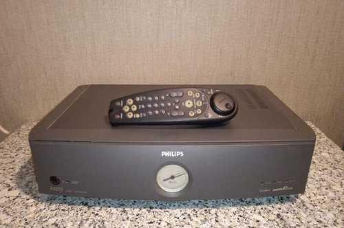Видеомагнитофон Philips VR 969/58