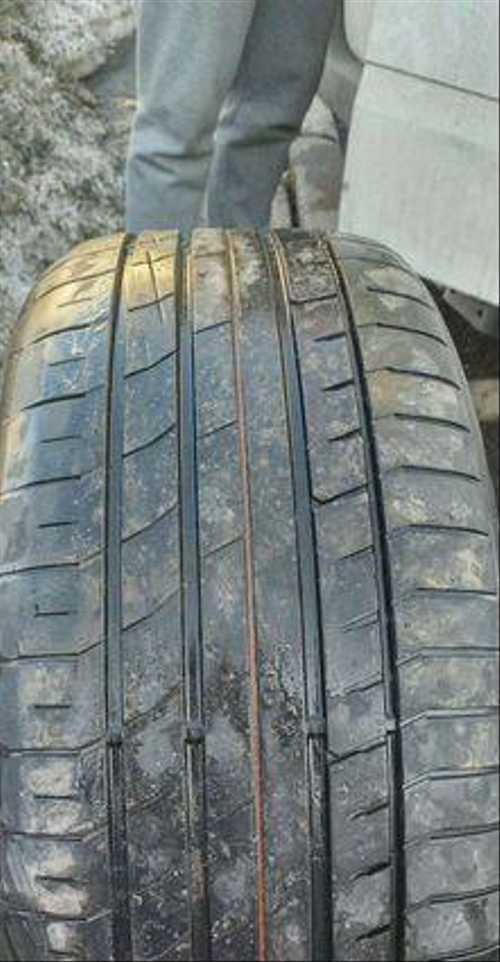 Accelera 285/45 R19, 1 шт