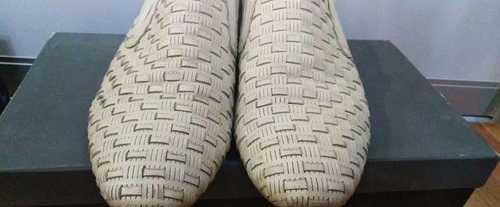 Туфли мужские paolo conte 39 размер