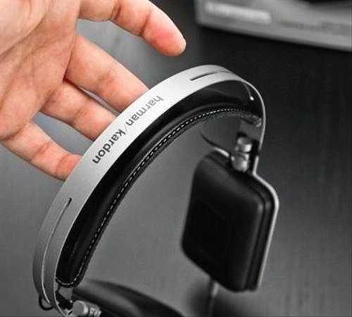 Наушники Harman Kardon CL