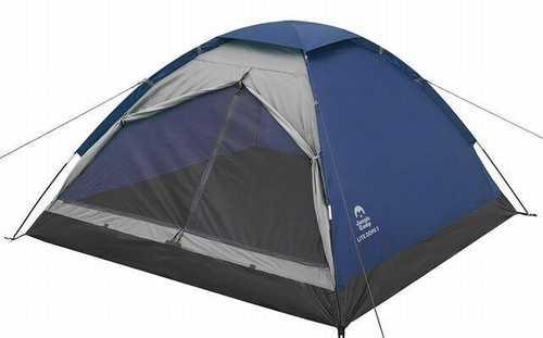 Палатка 3 местная Treck Planet Lite Dome 3