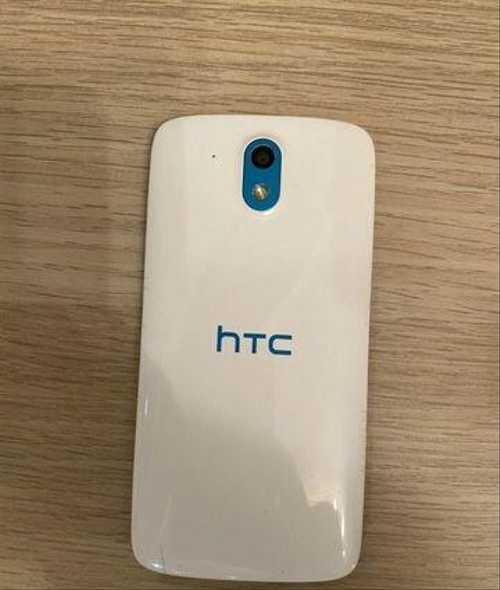 Телефон, смартфон HTC Desire 526g