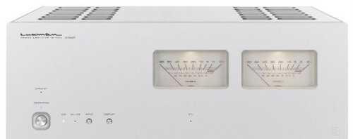 Luxman M-700u усилитель мощности