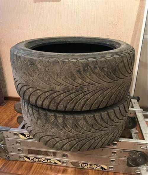 Sava Eskimo STUD 225/45 R17