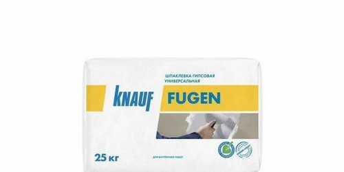 Knauf Fugen
