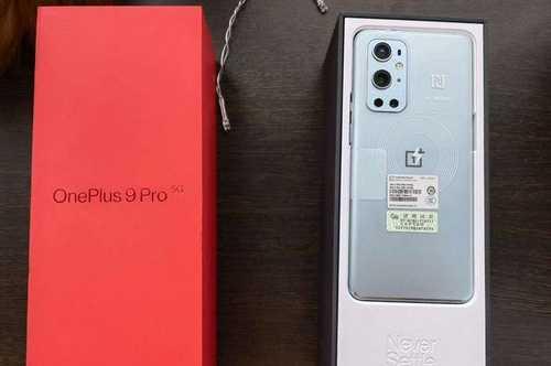 OnePlus 9 Pro 256gb