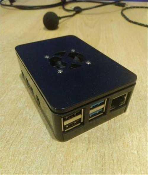 Raspberry pi 4b 4gb