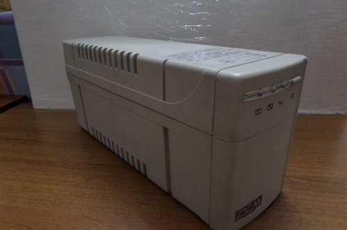 UPS PowerCom KIN-625AP KIN-525AP