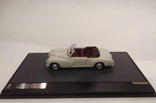 Lancia Aurelia B50 S Pininfarina (1950) lmtd, 1:43