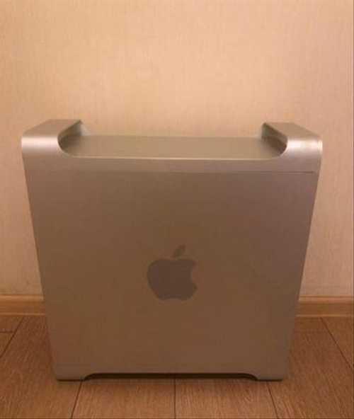 Mac pro 4.1 2009