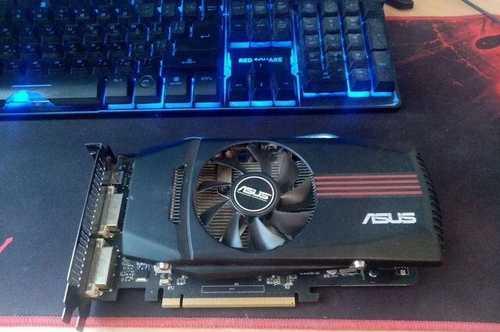 Видеокарта Geforce GTX560