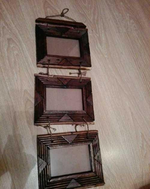 Фоторамка