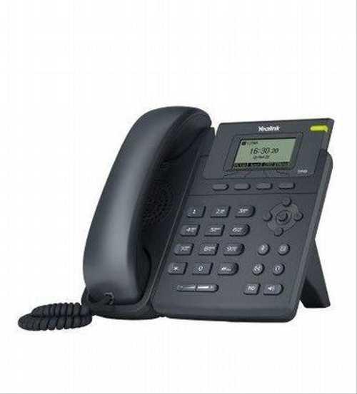 SIP телефон (IP телефония)