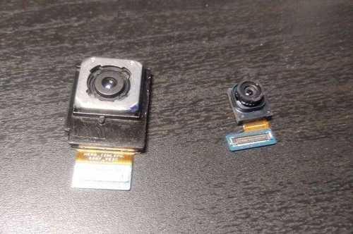 Камеры для телефона samsung galaxy s7