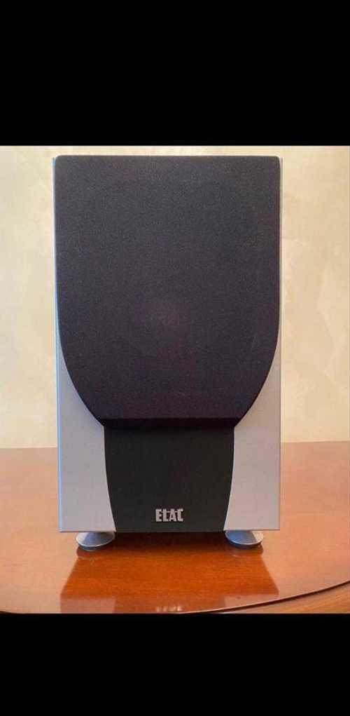 Сабвуфер Elac 301 ESP