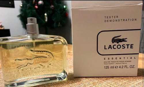 Lacoste Essential (тестер)