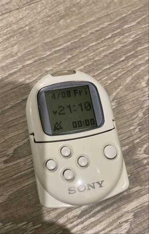 Sony Pocketstation