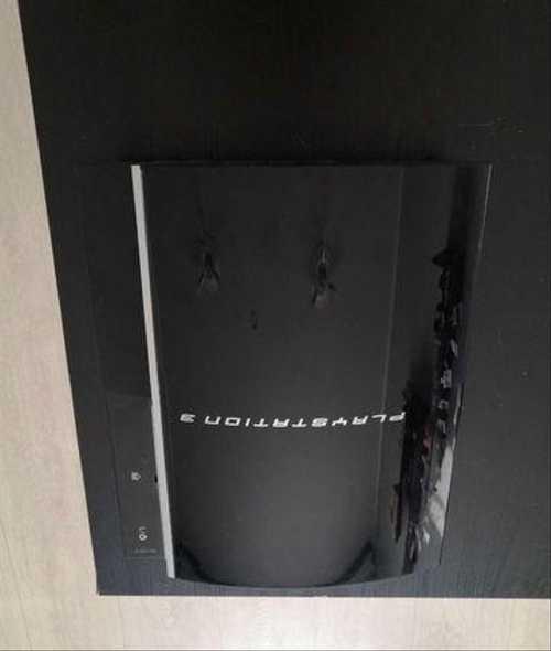 Sony playstation 3