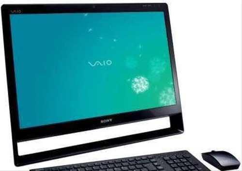 Как разобрать моноблок sony vaio