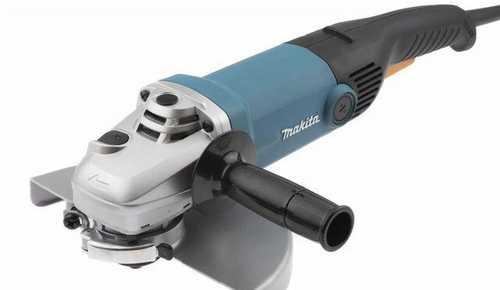 Ушм (болгарка) makita GA9010C