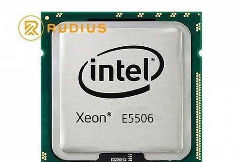 Процессор Intel E5506 (4/4 2.13-2.13GHz 4MB)