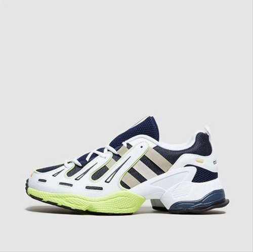 Adidas eqt gazelle 42 размер
