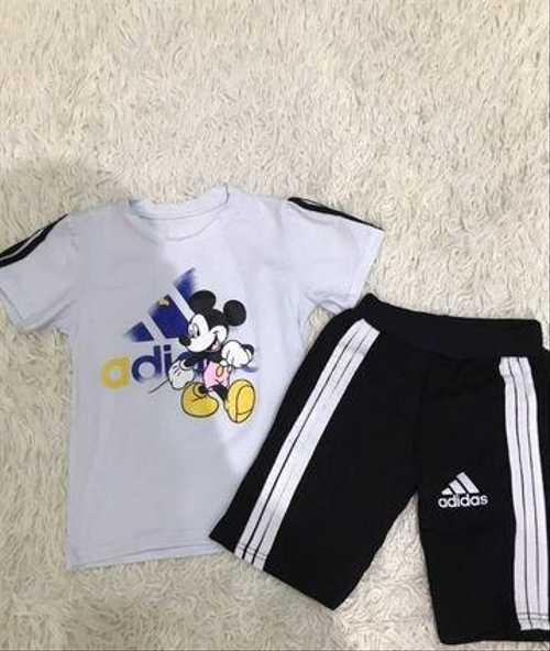 Костюм Adidas