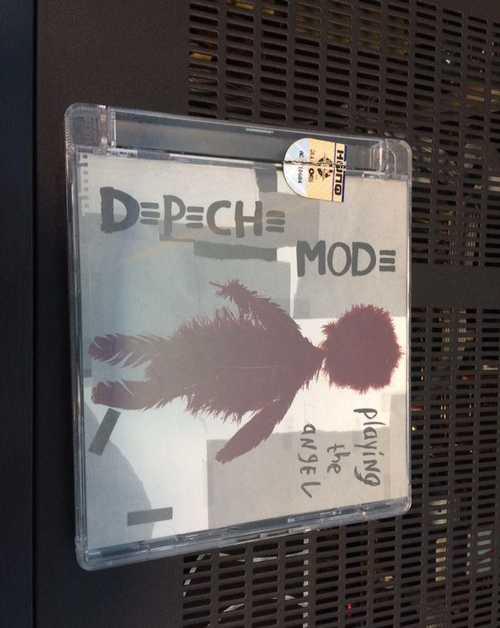 Depeche mode sacd