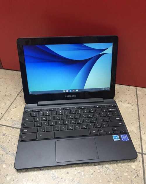 Ноутбук Samsung Chromebook 3