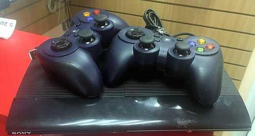 Sony PlayStation 3(скупка/продажа/trade in)