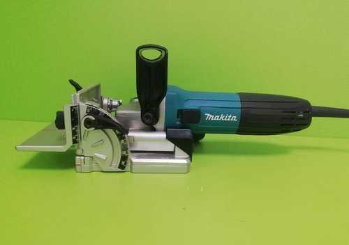 Фрезер ламельный Makita PJ7000