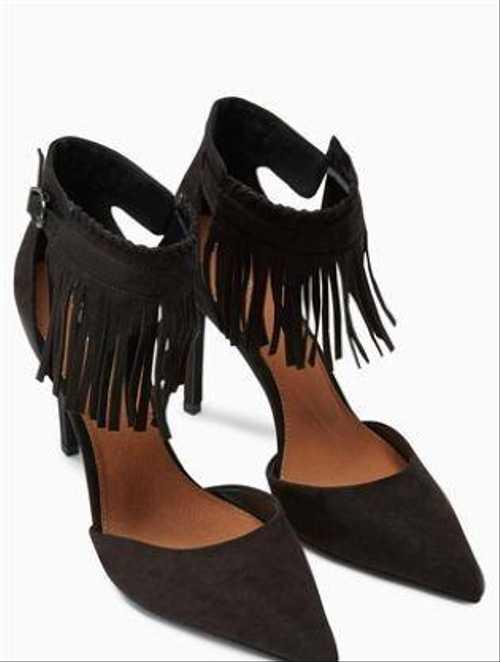 Туфли фирмы Некст