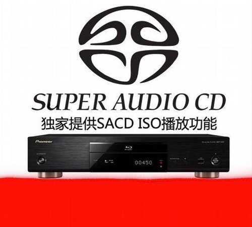 5.10mod для Pioneer BDP-450