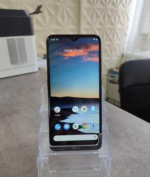 Смартфон Nokia 5.3