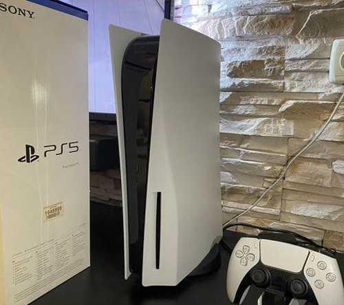 Можно ли снять дисковод с playstation 5