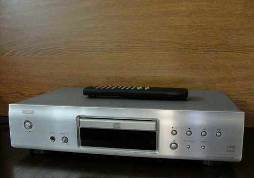 CD Denon DCD-510AE