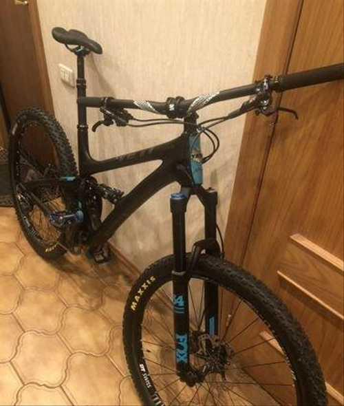 Yeti SB5